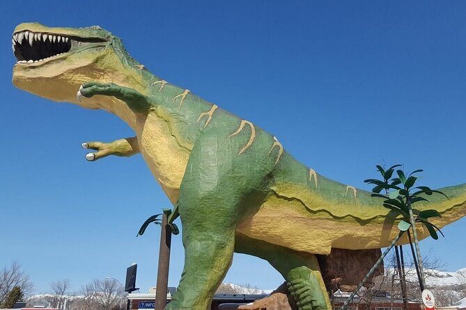 Private Badland Tour - Introduction: Why Choose This Badlands Tour?