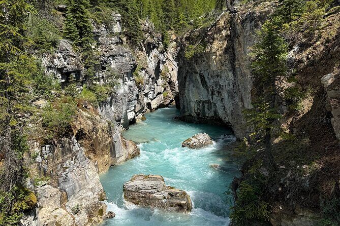 Private Banff Day Tour Lake Minnewanka and Lake Louise and more - Final Thoughts