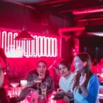 Private Bar Lounge and Rooftop Tour NYC - The Value of the Experience