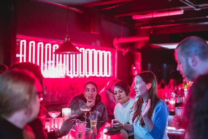 Private Bar Lounge and Rooftop Tour NYC - The Value of the Experience