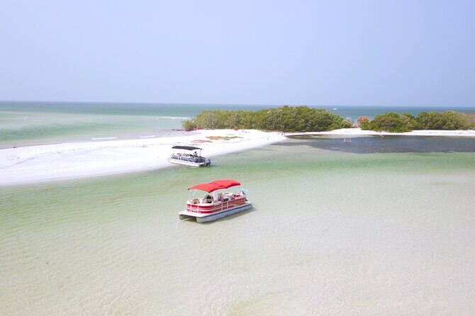 Private Barrier Island Boat Tours - Final Thoughts: Is It Worth It?