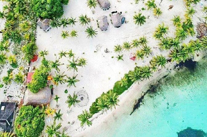 Private beach, all inclusive. - Authentic experiences and honest feedback from travelers