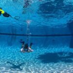Private BLU3 Nomad Scuba Demo Experience in Deerfield - The Value and Cost