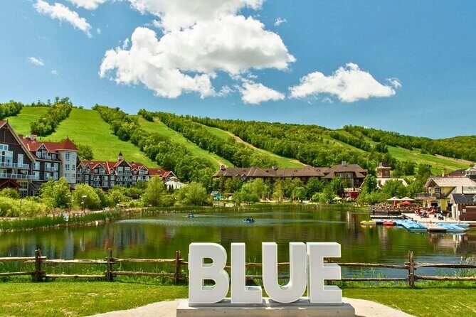 Private Blue Mountain Day Trip from Toronto - Why This Tour Offers Good Value
