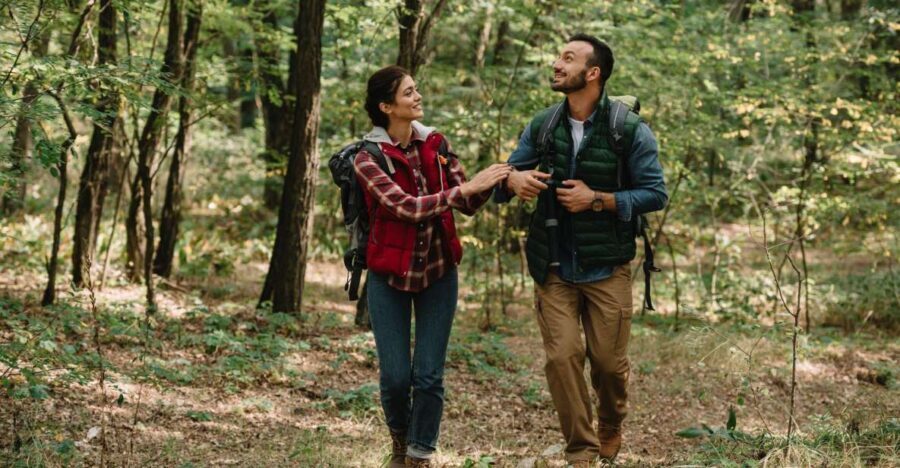 Private Blue Ridge Parkway Waterfalls Hike from Asheville - What Makes This Tour Special?