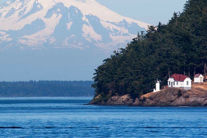 Private Boat Charter Explore Southern Gulf Islands Tour - The Value of a Private Charter
