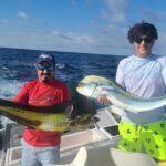 Private Boat Fishing in the Bay of Puerto Vallarta - Who Will Love This Tour?