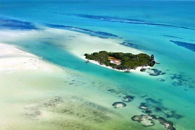 Private boat tour (3 islands tour) - Transportation, Price, and Practical Considerations