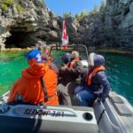 Private Boat Tour at Fathom Five National Marine Park - Transportation, Duration, and Practicalities