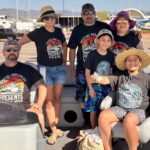 PRIVATE Boat Tour at Lake Pleasant Harbor - The Experience: What Travelers Can Anticipate