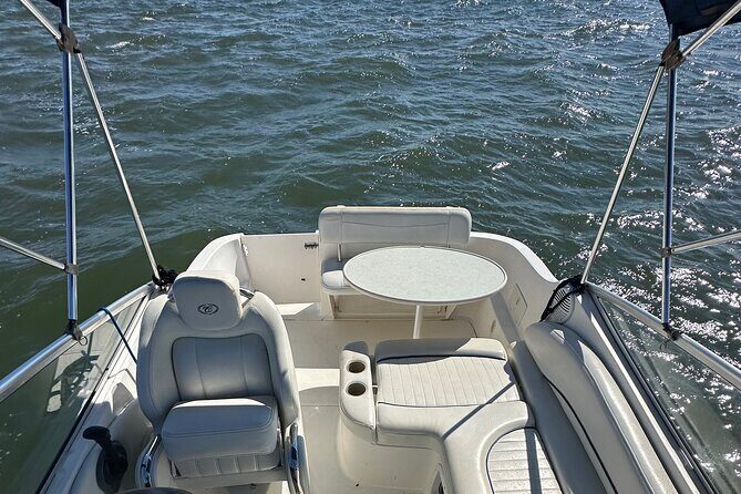 Private Boat Tour Hudson River - Value and Price Analysis