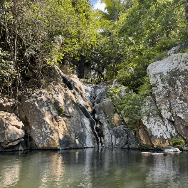 PRIVATE BOAT TOUR | SNORKEL | RESTAURANTS | YELAPA - The Highlights: What Makes This Tour Special