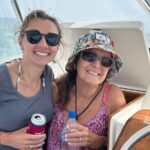Private Boat Tours and dolphin encounters in Avalon NJ - Who Will Love This Tour?