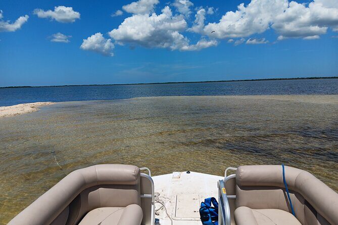 Private Boat Tours in Merritt Island and Cocoa Beach - An In-Depth Look at the Private Boat Tour Experience