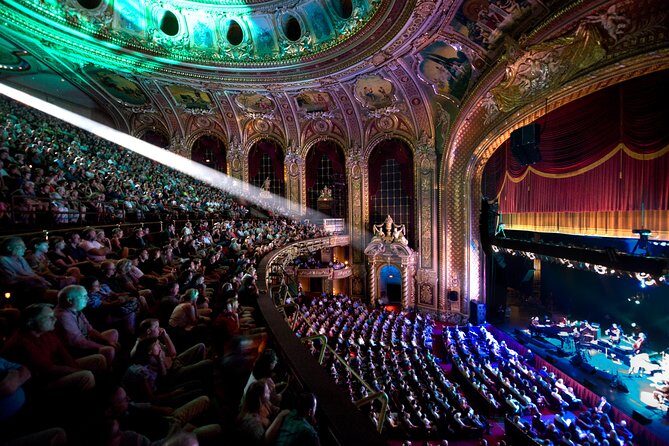 Private Boch Center Wang Theatre & Folk Americana Roots Hall of Fame Tour - The Practicalities: What You Should Know