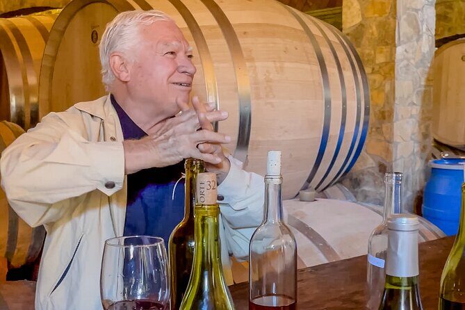 Private Boutique Wine Tour in Valle de Guadalupe - Final Thoughts