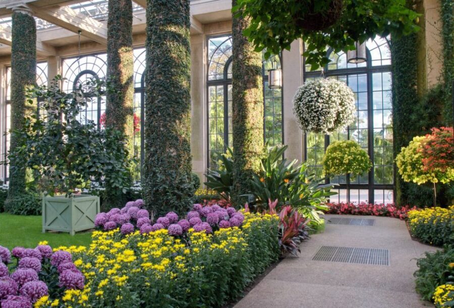 Private Brandywine and Longwood Gardens Driving Tour - The Practicalities: What You Need to Know