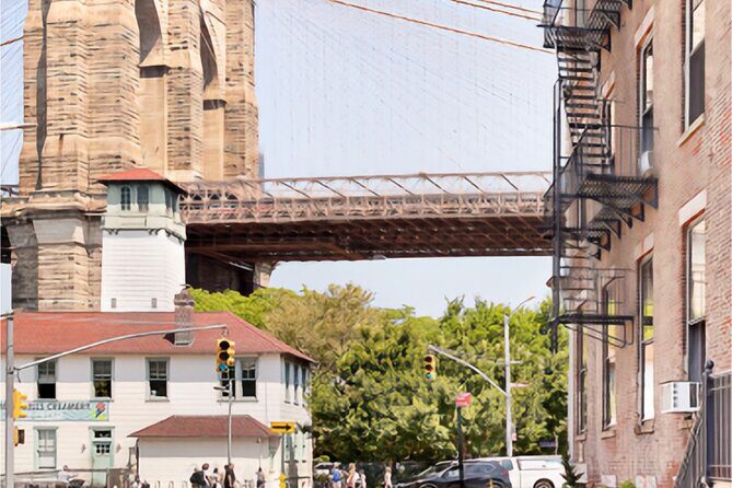 Private Brooklyn Bridge Tour with a Local - Analyzing the Experience: A Detailed Walkthrough