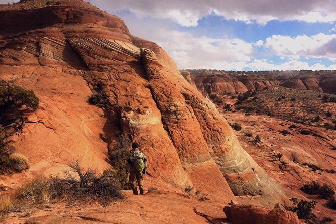 Private Buckskin Gulch Tour - The Experience from the Guides: Why It Matters