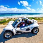 Private Buggy & ATV Tour to Jade Cavern Cenote: All-Inclusive - Analyzing the Value