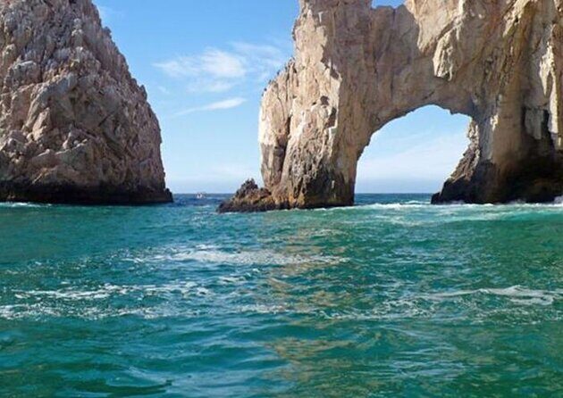 Private Cabo San Lucas City Tour - Frequently Asked Questions