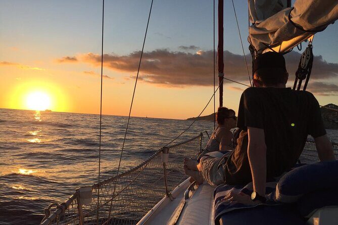 Private Cabo San Lucas Sunset Cruise - What Makes It Special: Highlights