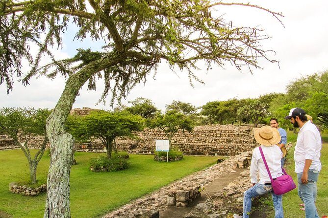 Private Cañada de la Virgen Archaeological Experience - The Experience in Context: Value and Practicality