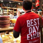 Private Canadian Food Discovery at the St Lawrence Market - What We Love and Consider