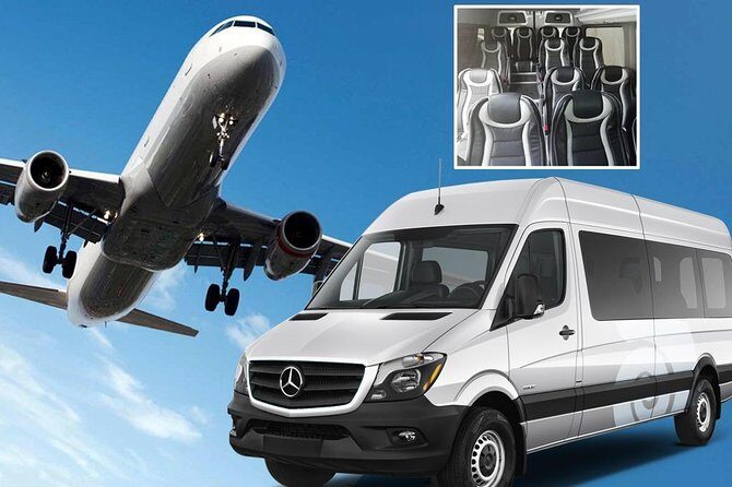 Private Cancun Airport Round Trip Transportation - Who Will Benefit Most From This Transfer?