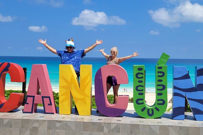 Private Cancun Shopping and City Tour - The Experience and What Youll Get
