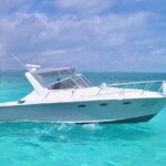 Private Cancun Yacht Tour 42ft up to 8 pax - What to Expect from the Cancun Private Yacht Tour