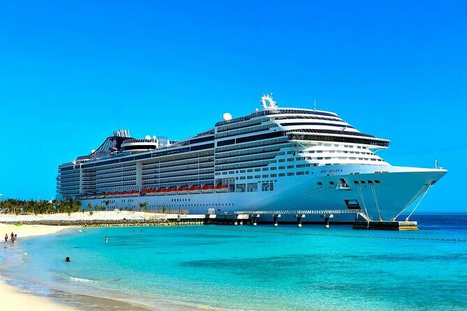 Private Cape Liberty to JFK Airport Transfer-Your Exclusive Ride - The Sum Up