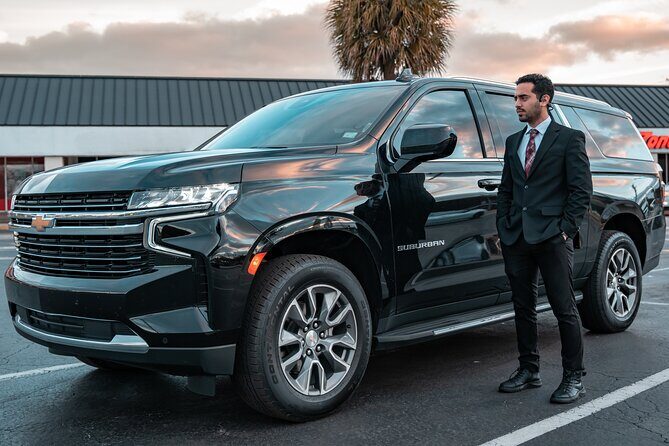 Private Car and Limousine Transportation in Miami - Final Thoughts