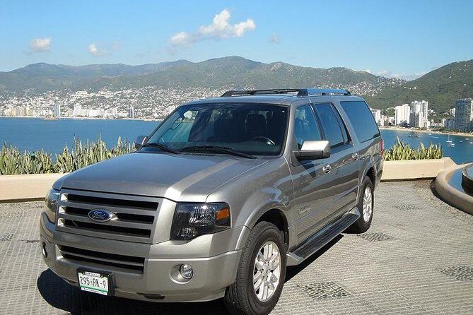 Private Car and Tour Guide Service in Acapulco - Who Would Benefit Most?