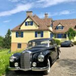 Private Car Service from Saint John to St. Andrews - Detailed Breakdown of the Itinerary