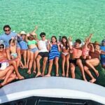 Private Catamaran Charter to Crab Island for up to 13 Guests - Who Is This Tour Best For?