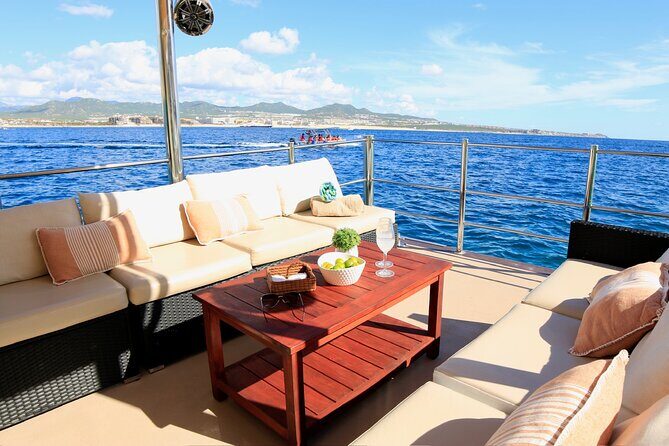 Private Catamaran Escape for 26 Guests  Celebrate Your Way - The Sum Up: Is This Tour Worth It?