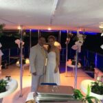 Private Catamaran for Weddings Bachelor Parties and Bridal Showers - The Practicalities