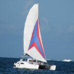 Private Catamaran from Cancun to Isla Mujeres for up to 13 People - The Itinerary and Stops