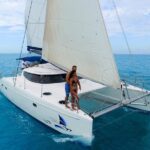 Private Catamaran from Cancun to Isla Mujeres | For up to 30 pepl - The Itinerary: What to Expect