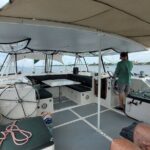 Private Catamaran Sailing Dolphin Manatee Watch in Daytona Beach - Who Will Love This Tour?