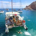 Private Catamaran Snorkeling Cruise in Los Cabos - What We Loved