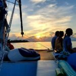 Private Catamaran Sunset Cruise with Dolphin watching - Why This Tour Really Works for Travelers