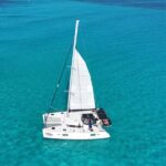 Private Catamaran Tour Super to Isla Mujeres - An In-Depth Look at the Private Catamaran Experience