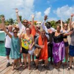 Private Catamaran Tour to Isla Mujeres, Snorkeling* from Cancun - Why This Tour Works