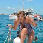 Private Catamaran Tour to Isla Mujeres with Snorkeling from Cancun - A Deep Dive into the Itinerary