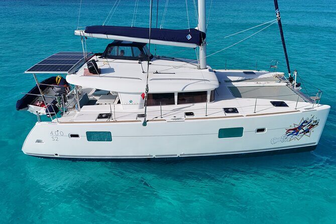 Private Catamaran Tour to Isla Mujeres - Practical Details & Considerations