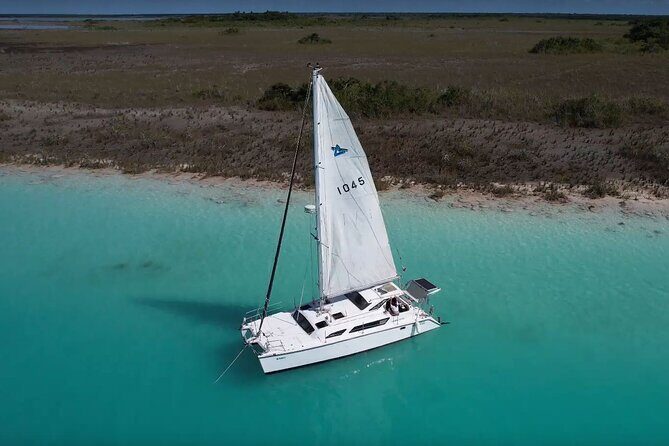 Private Catamaran Tour - The Sum Up