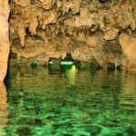 Private Cave Cenote, Open Cenote and Lunch Tour - Whats Included and Whats Not