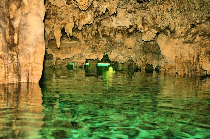 Private Cave Cenote, Open Cenote and Lunch Tour - Whats Included and Whats Not